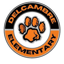 Delcambre Elementary - Kindergarten – Classroom Couriers
